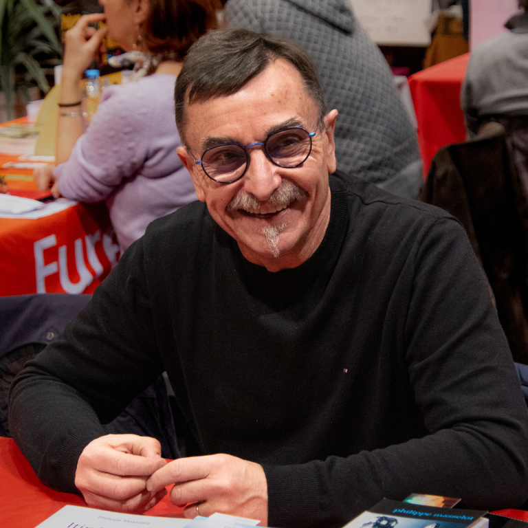 Nos auteurs - PlumeDeChat.com